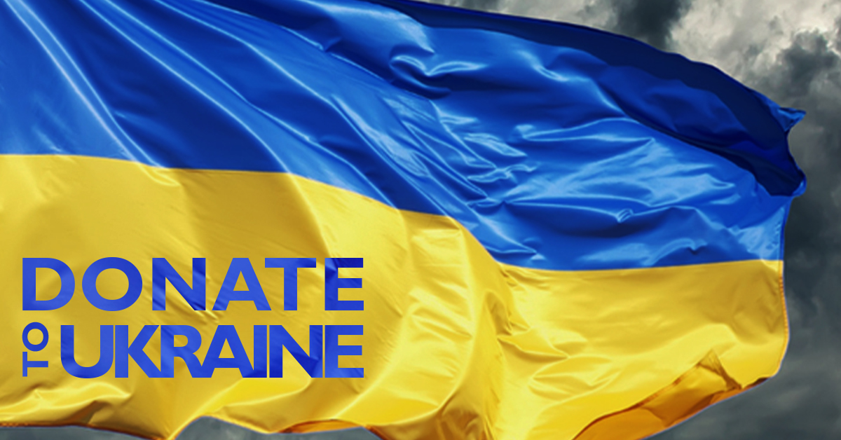 Ukrainian Donation